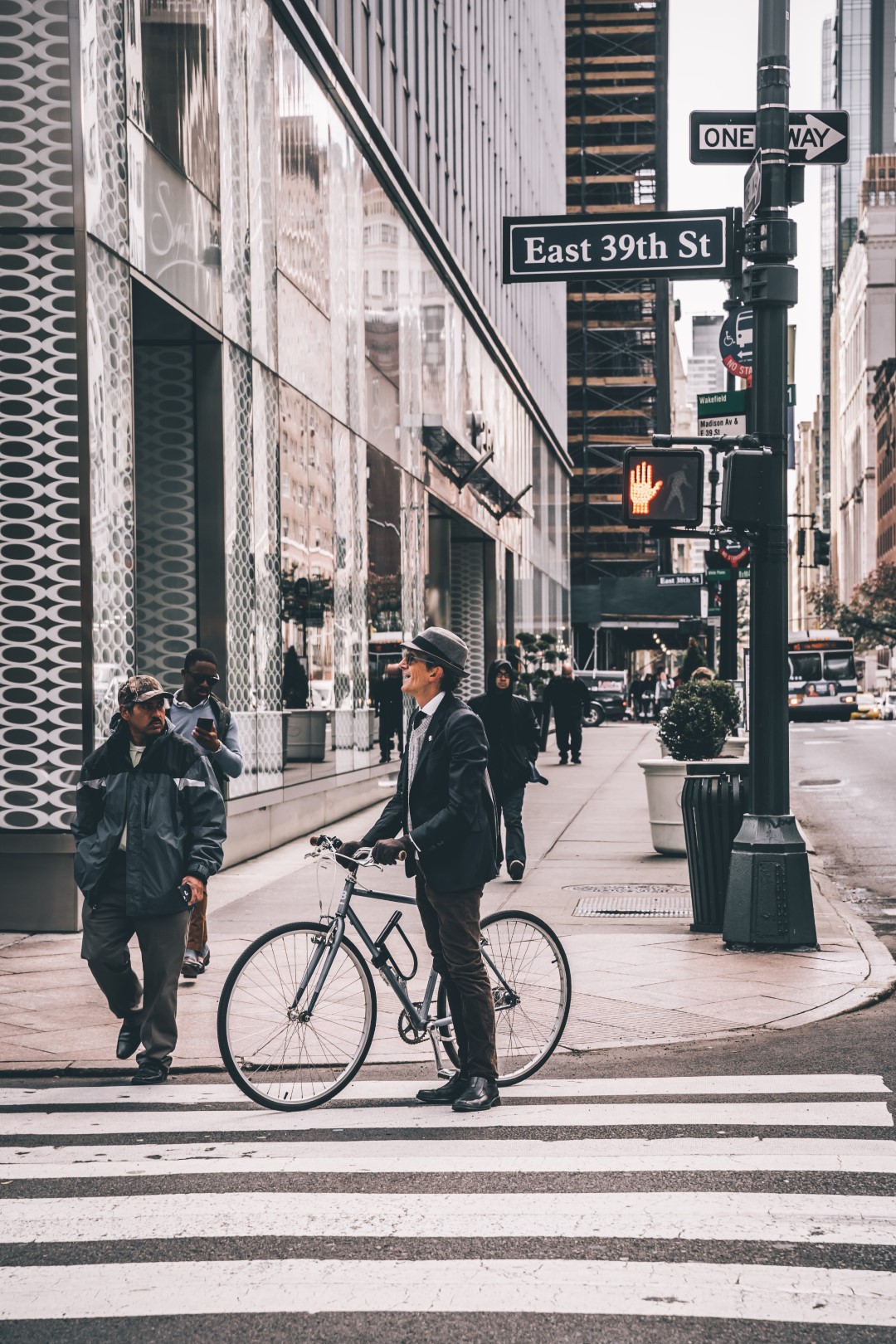 Urban Vibe | Tafisa