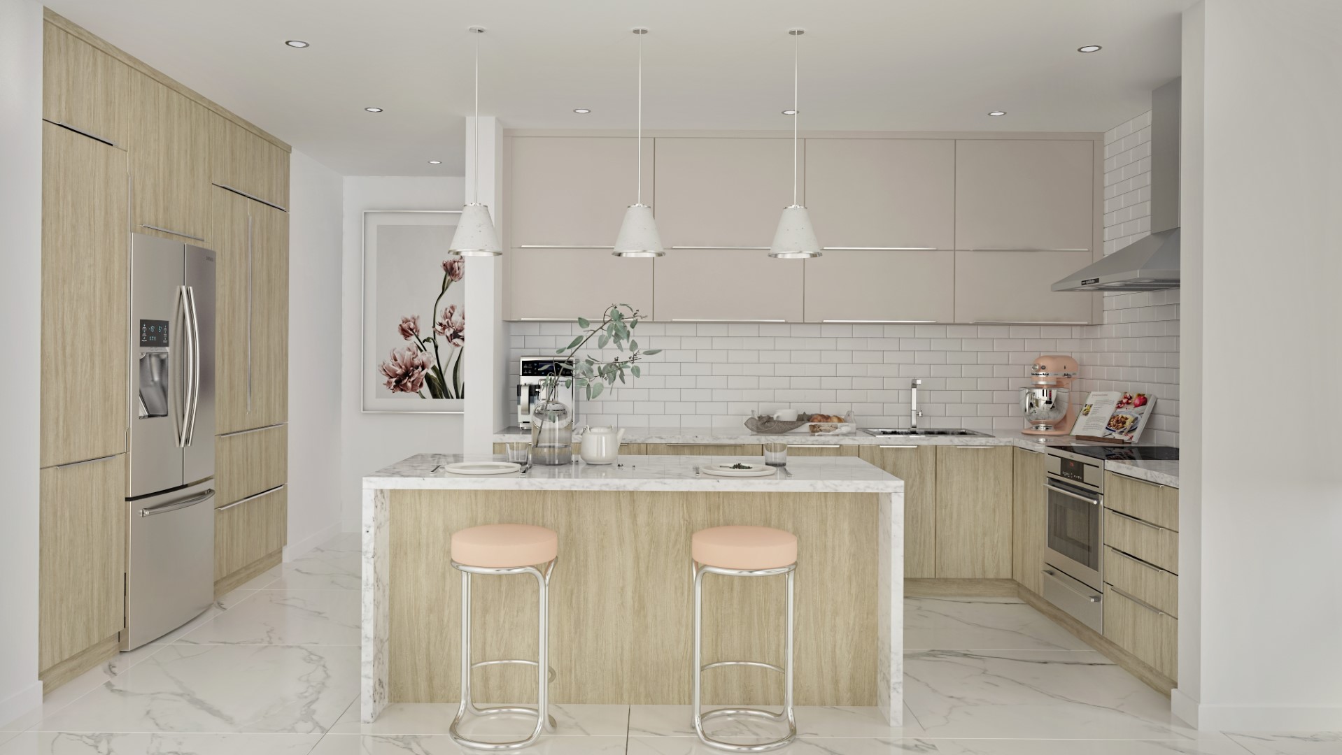 Morning Dew | Tafisa