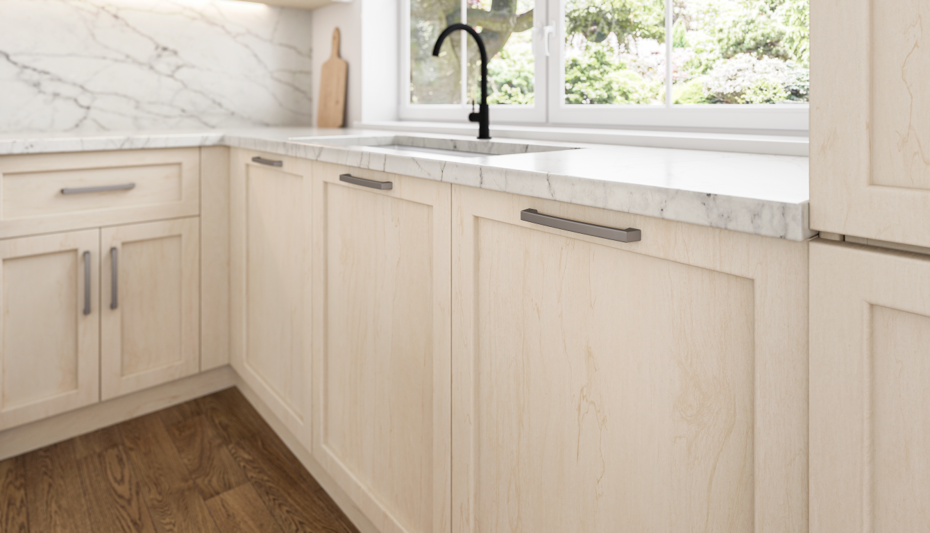 Natural Affinity | Tafisa