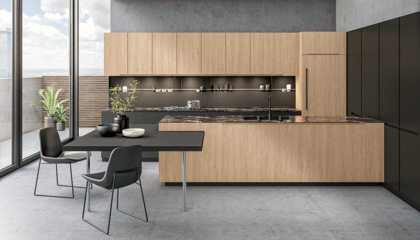 Salt of the Earth | Tafisa